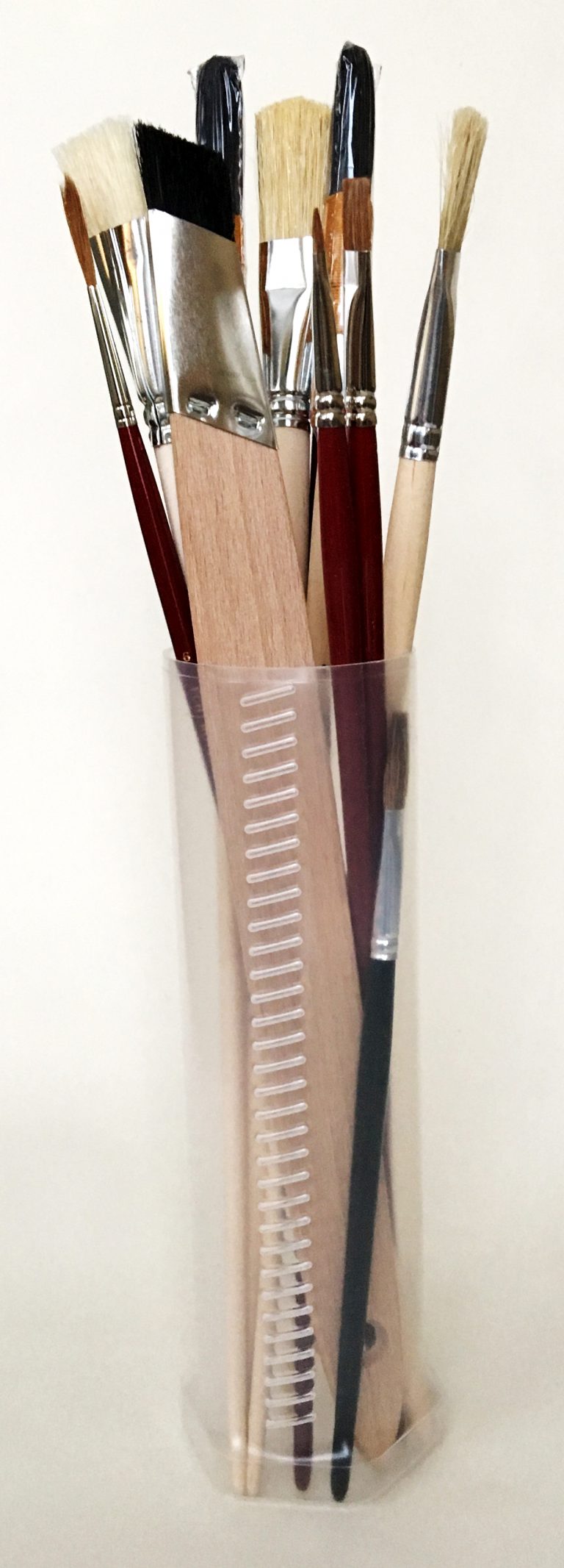 Maler Pinsel-Set | Malerkompetenz aus einer Hand