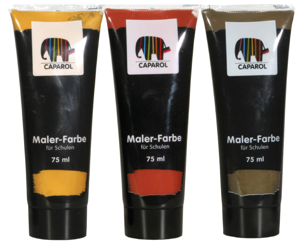 Welche Farben gibt es ? | Malerkompetenz aus einer Hand